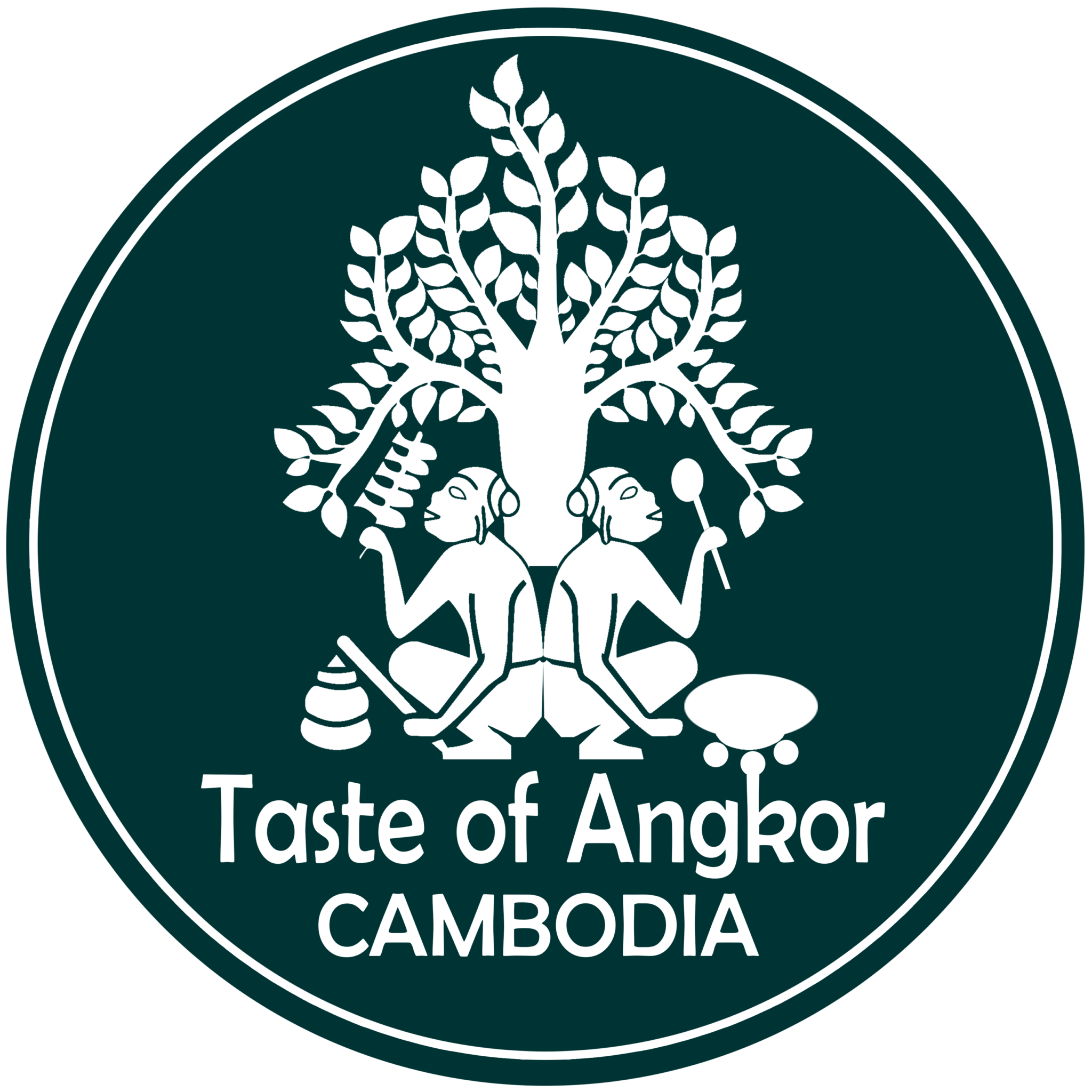 ANON (CAMBODIA) handicraft